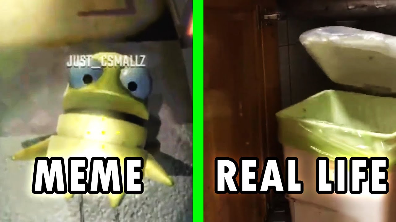 I Love Repo Singing Original Vs Real Life | Repo Singing I Love I Love ...