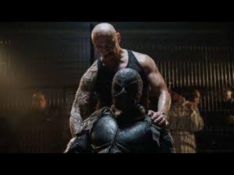 Rendel Cycle of Revenge, Final Fight