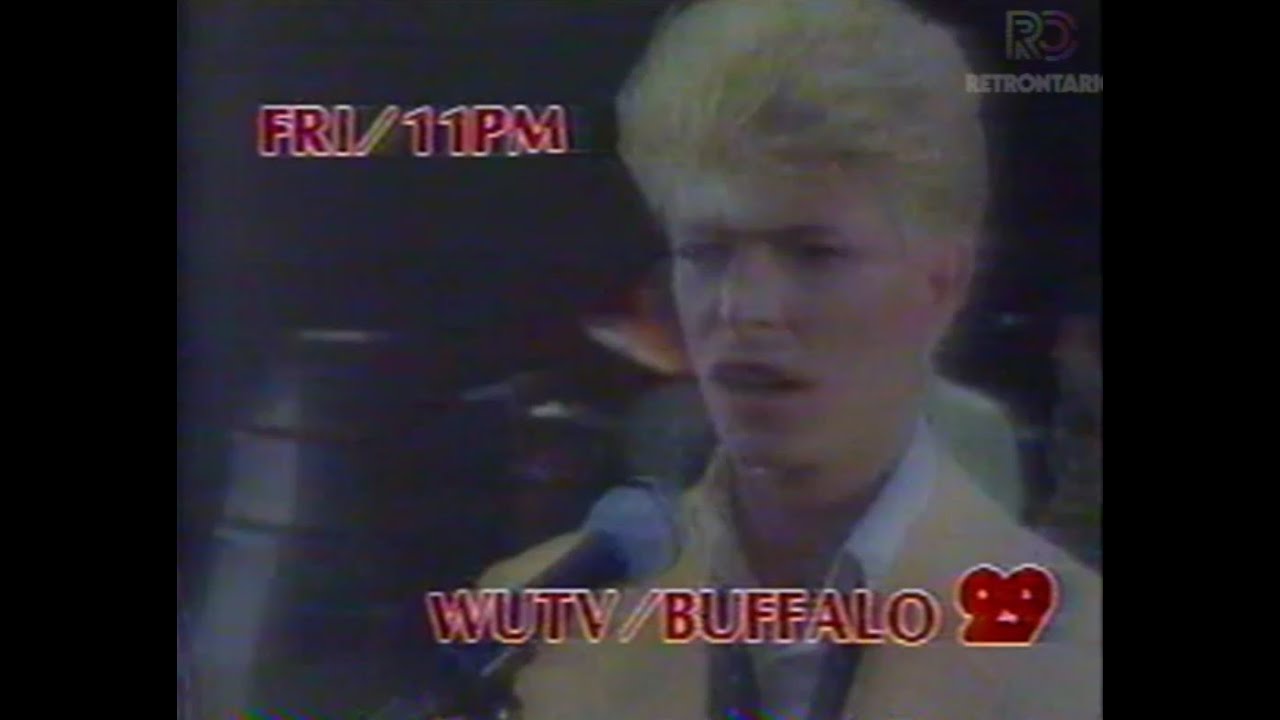 WUTV 29 LATE NIGHT FRIDAY LINE-UP (1984) ⭐⭐⭐ - YouTube