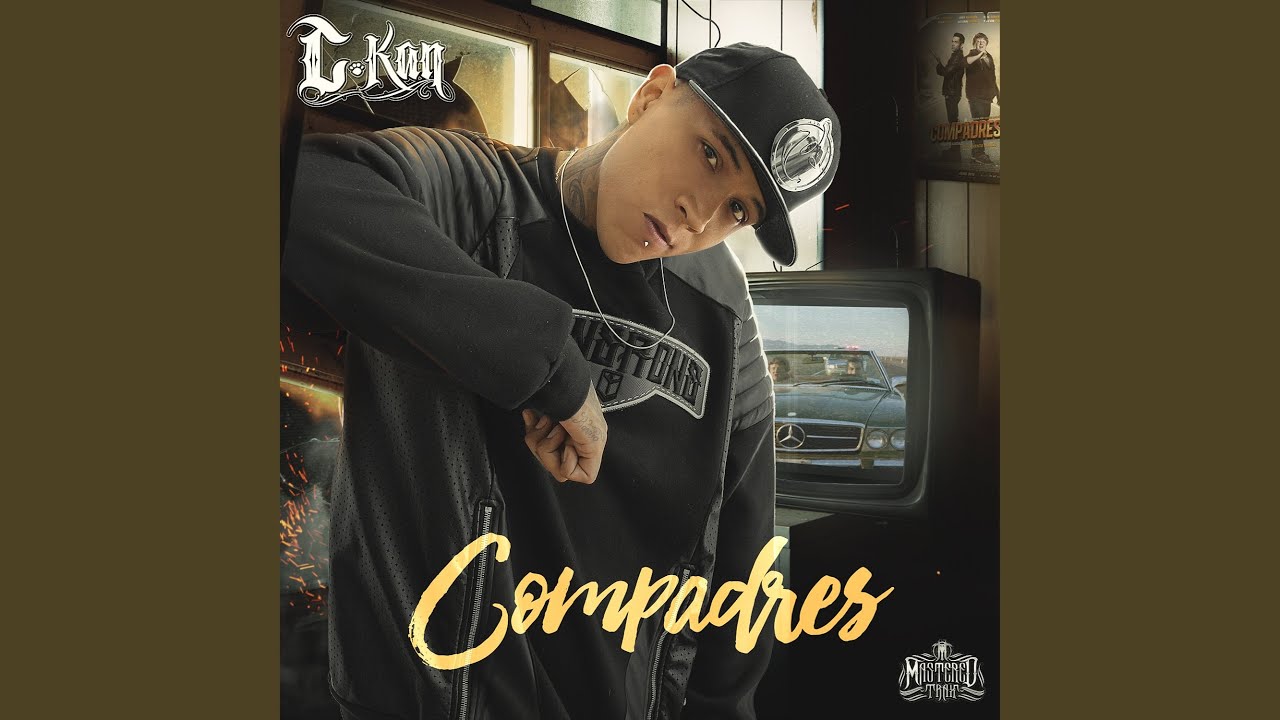 Compadres (From "Compadres") - YouTube Music