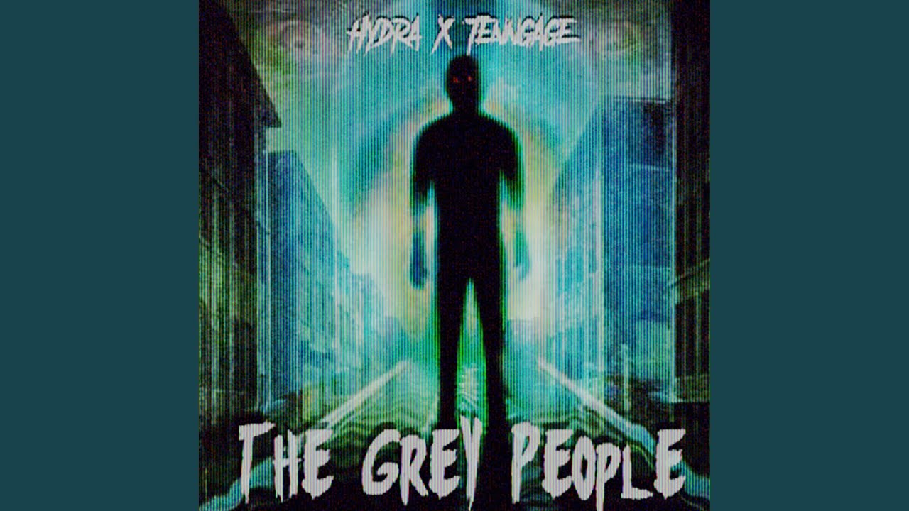 The Grey People - YouTube