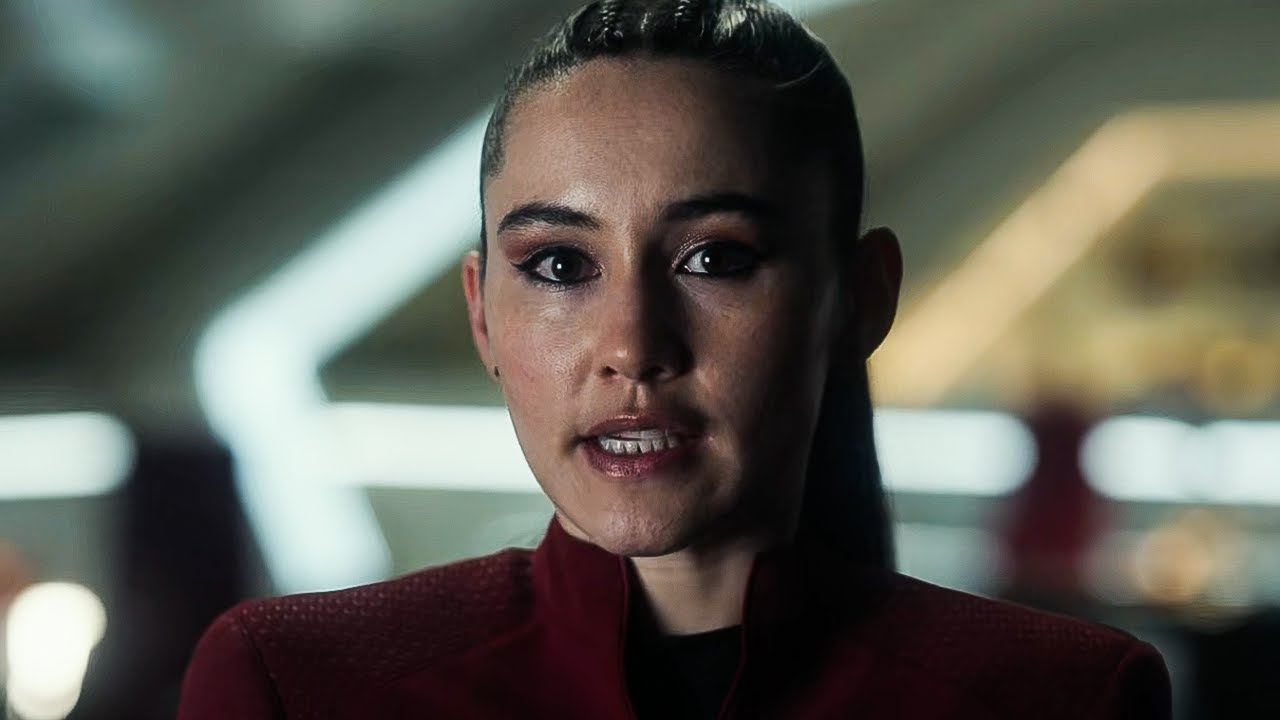 Strange New Worlds Season 3 Just Confirms A Harsh Truth About StarFleet - YouTube