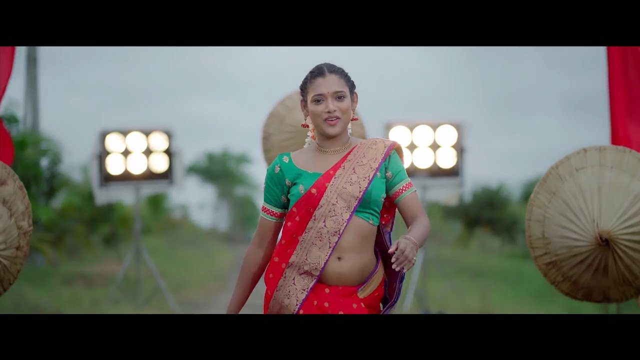 Saami Saami ( Tamil ) Shorts | Rekha Boj | Pushpa Songs | DSP | Latest ...