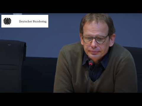 Hajo Seppelt: Alle stecken in der Doping-Falle