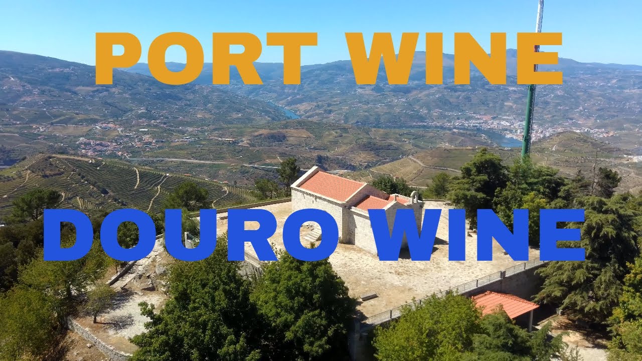 RIO DOURO - Peso da Régua e Armamar. Vinho do Douro. Vinho do Porto ...