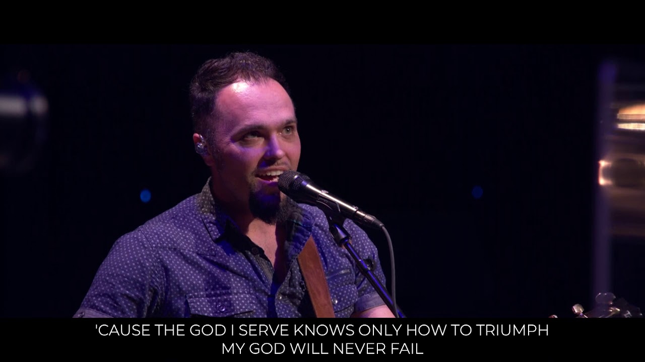 Awaken Week 1 Phil Hopper 51720 - YouTube