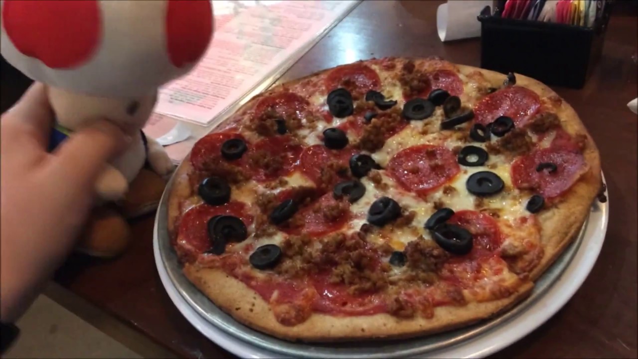 Toad and Toadette's Vacation Part 2 - YouTube