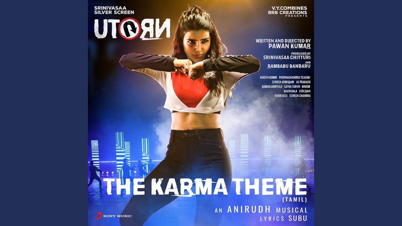 The Karma Theme (From "U Turn") - YouTube