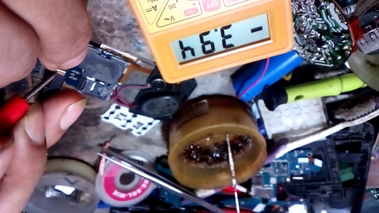 Ziox keypad mobile power switch solutions done by one jumper - YouTube