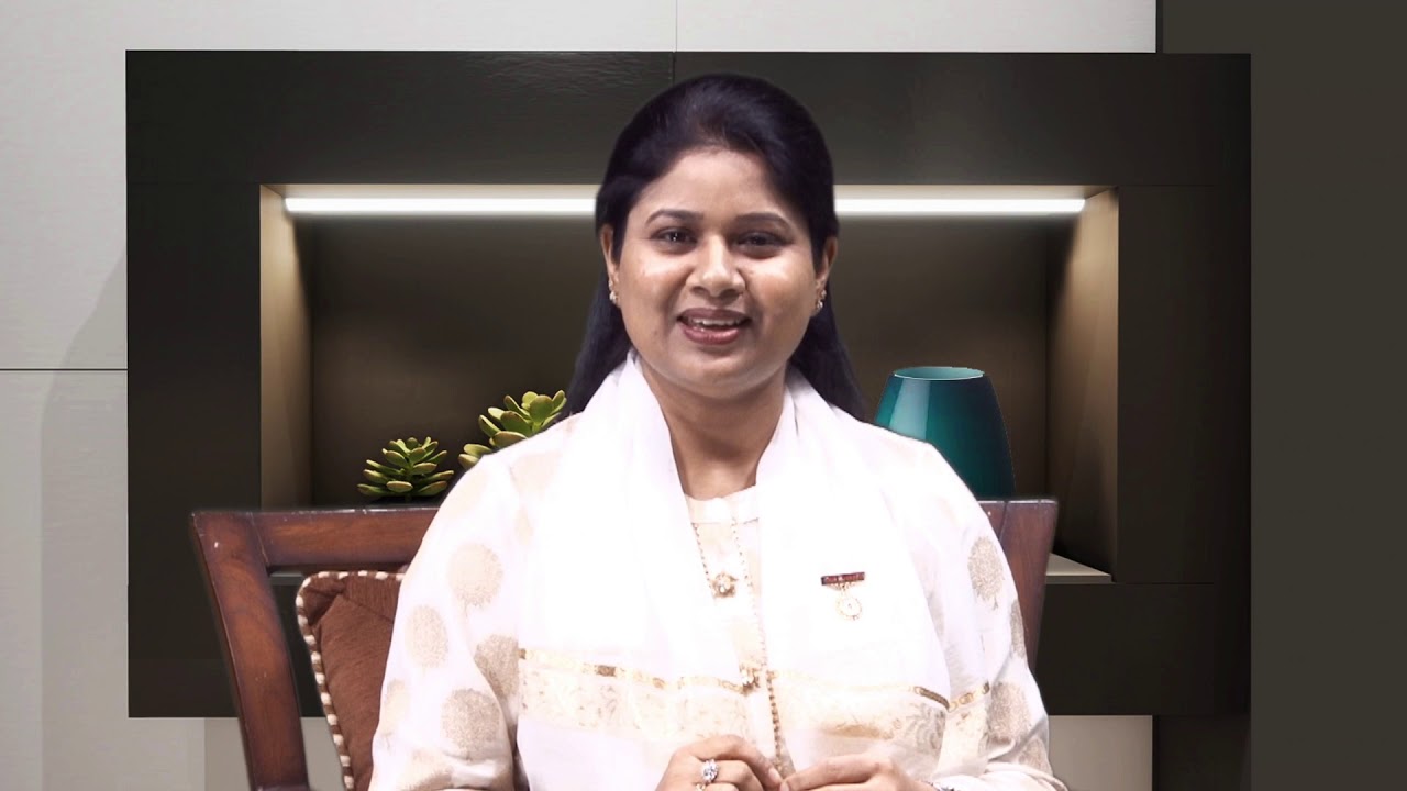 I CAN - I WILL (Say No to Exam Stress - 2) || Peace of Mind TV || Brahma Kumaris - YouTube