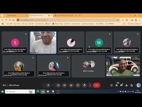 PROJETO JAVA EM DESKTOP COM NETBEANS E MYSQL - PARTE 5 - YouTube