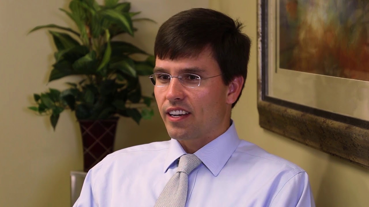 Dr. Frank Stegall Jr. cares completely at Harbin Clinic Vascular ...