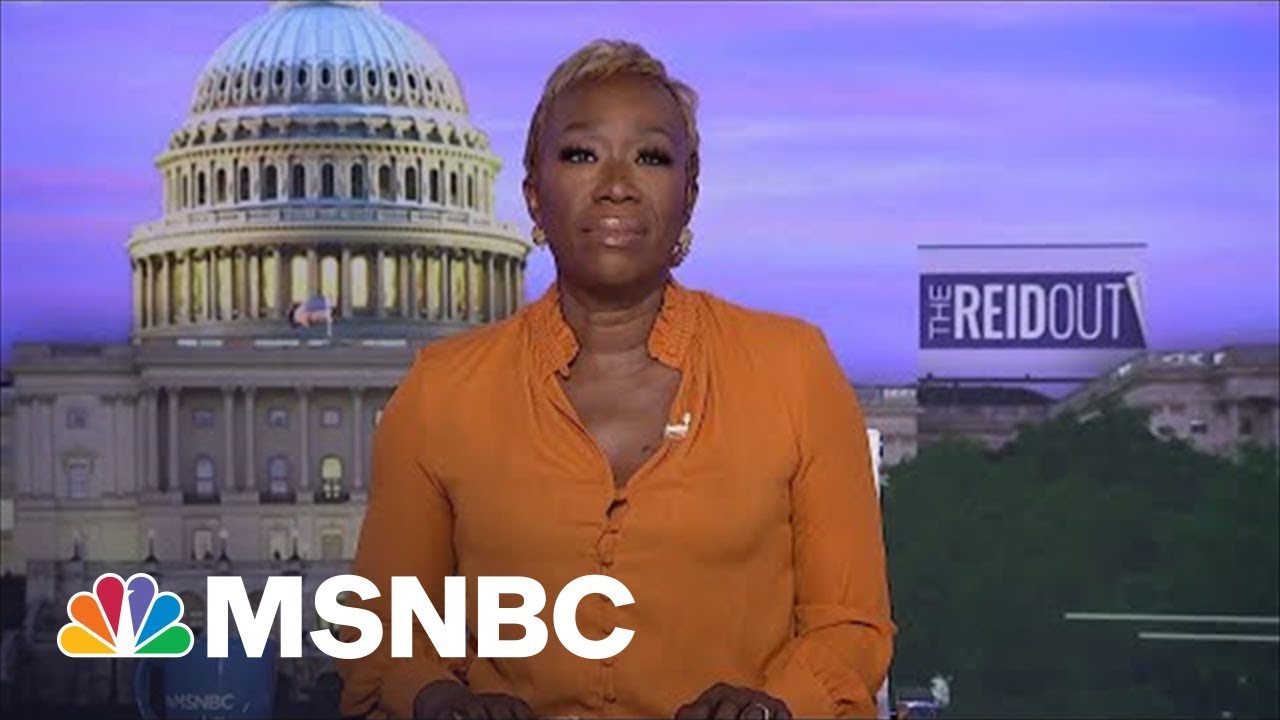 Watch The ReidOut Highlights: Sept. 7 - YouTube