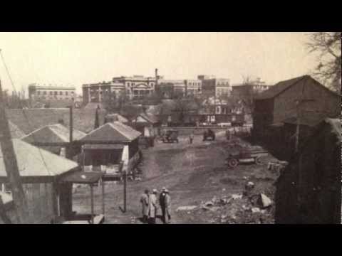 Deep Ellum History - YouTube