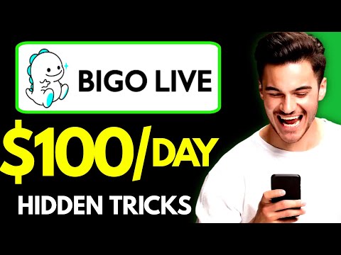 How to Earn Bigo Live Without  Agency || Bigo Live How to Earn Money