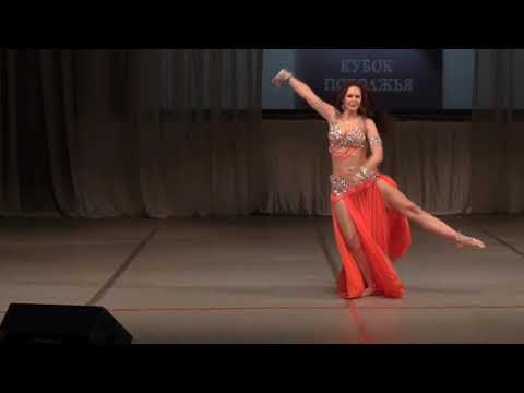 BELLY DANCE NATALIA LISEEVA #shorts
