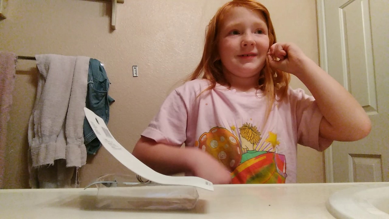 Audrey day - YouTube