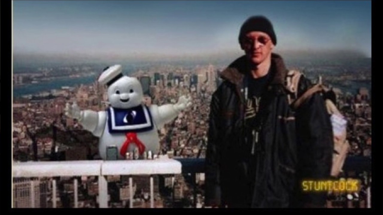 Postmodern Art and Photography 1960-1980 - YouTube