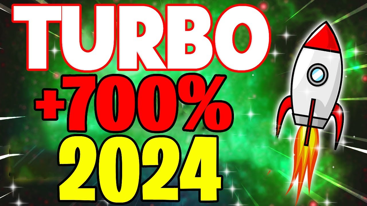 TURBO PRICE IS GOING TO +700% HERE'S THE REASON WHY?? - TURBO PRICE ...
