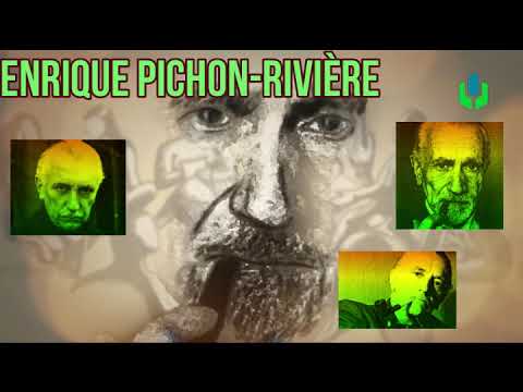 Pichon Riviere por Alfredo Moffat || Psicología Social || Descripción ...