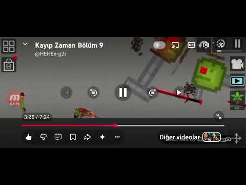 HEY ÜMİDİ THE BABO MAN