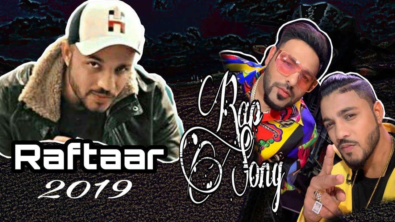 💥Sheikh chilli🤘 | 💣RAFTAAR | Full Lyrics video - YouTube