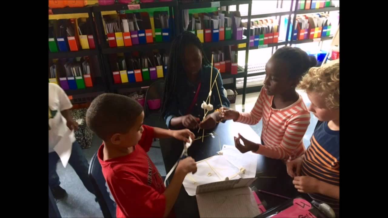 Shoesmith Science and Engineering Promo August 2015 - YouTube