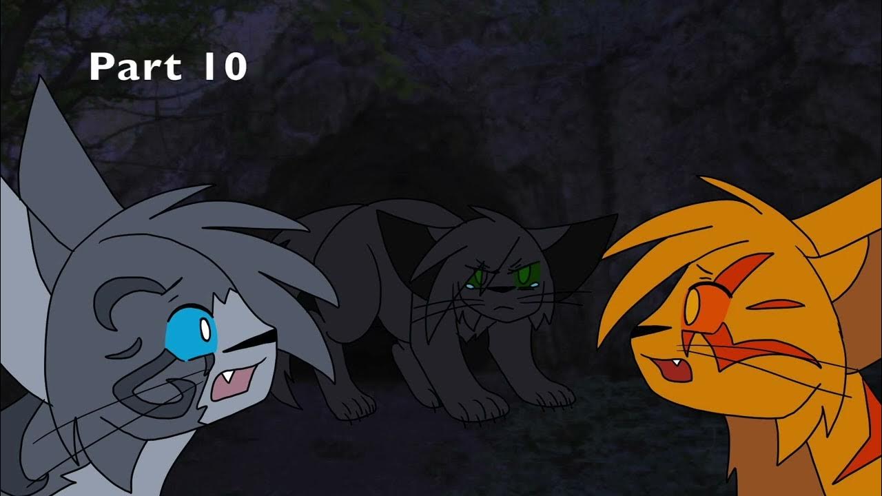 Warrior Cats Hollyleaf On My Own MAP Call Beginner Friendly CLOSED BACKUPS OPEN (6/22) - YouTube