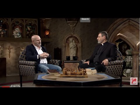 EWTN Live-Mitch Pacwa & John Martignoni - Sola Scriptura - YouTube