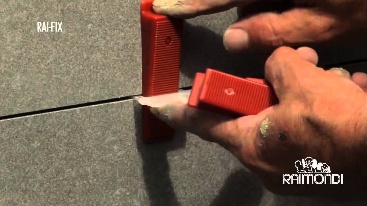 RAI FIX - RAIMONDI - YouTube