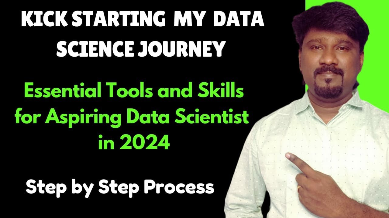 Data Science Prep: From Python to Power BI | My Learning Journey - YouTube