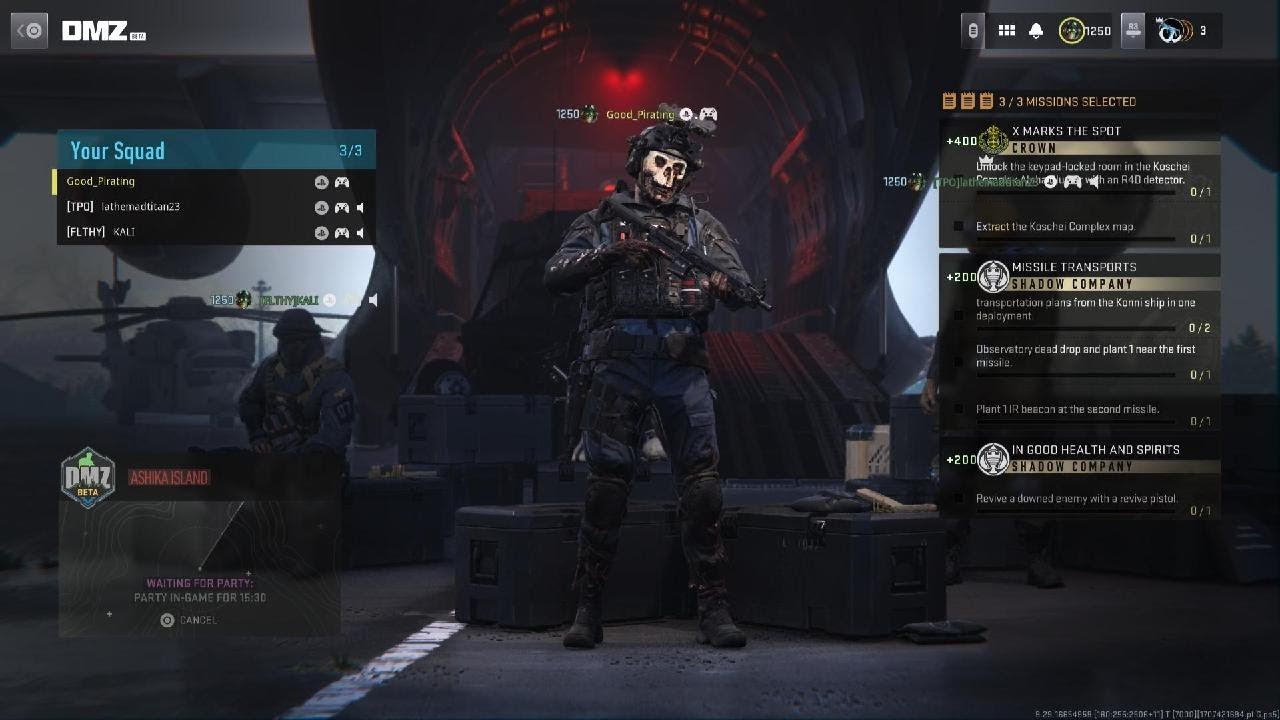 Call of Duty Zoo - YouTube
