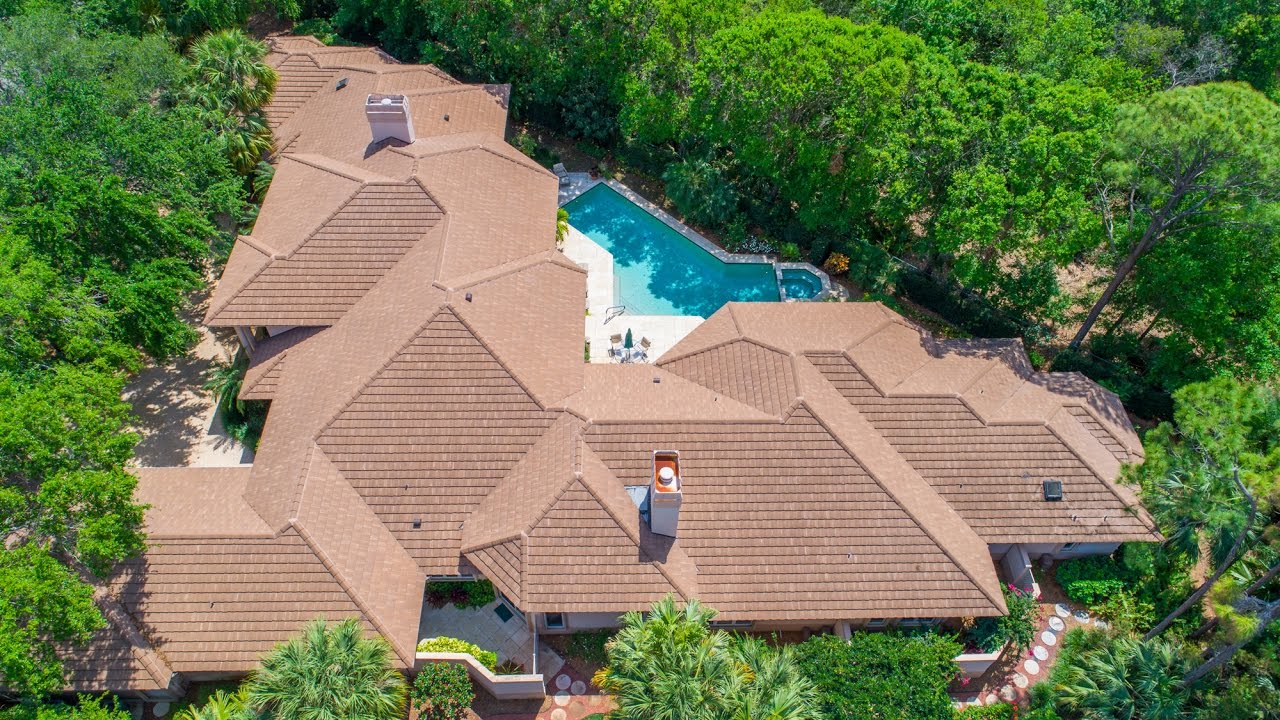 7831 SE Little Harbor Dr, Hobe Sound, FL 33455 - YouTube