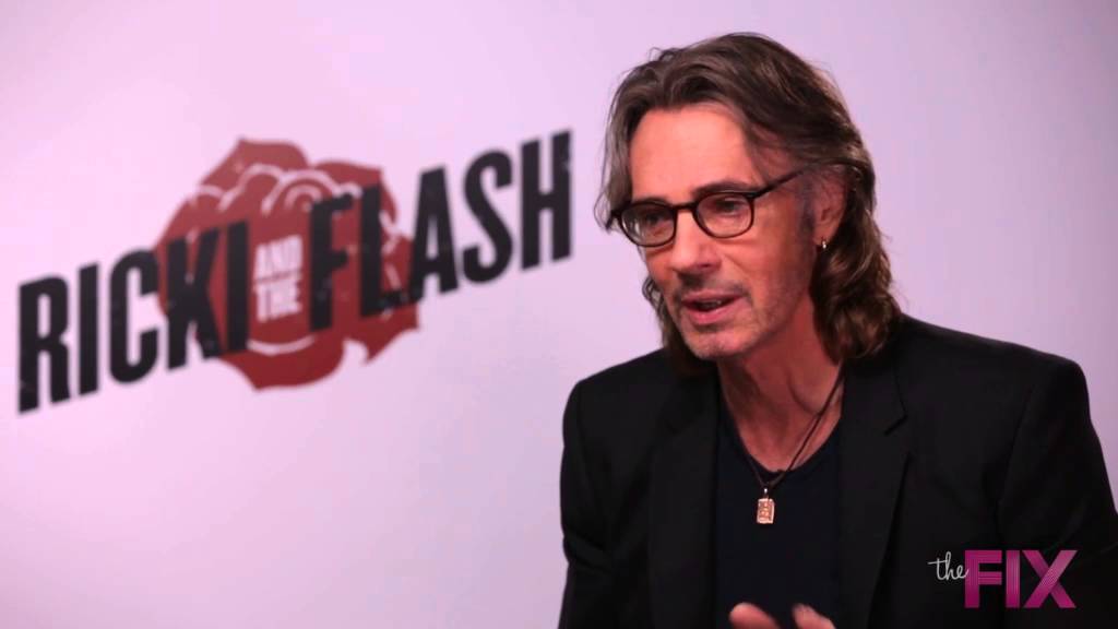 Rick Springfield Interview - YouTube