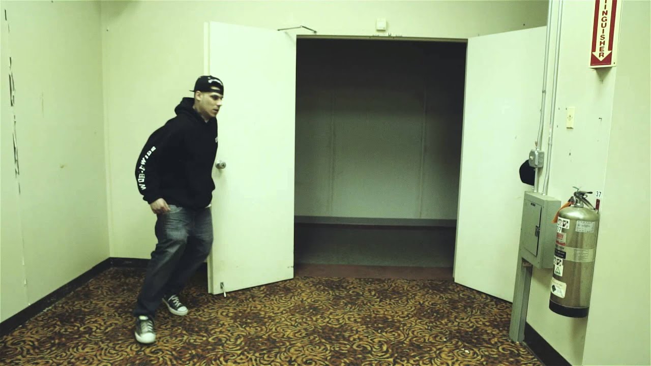 Beyond Top Secret - Dark Days (music video) - YouTube