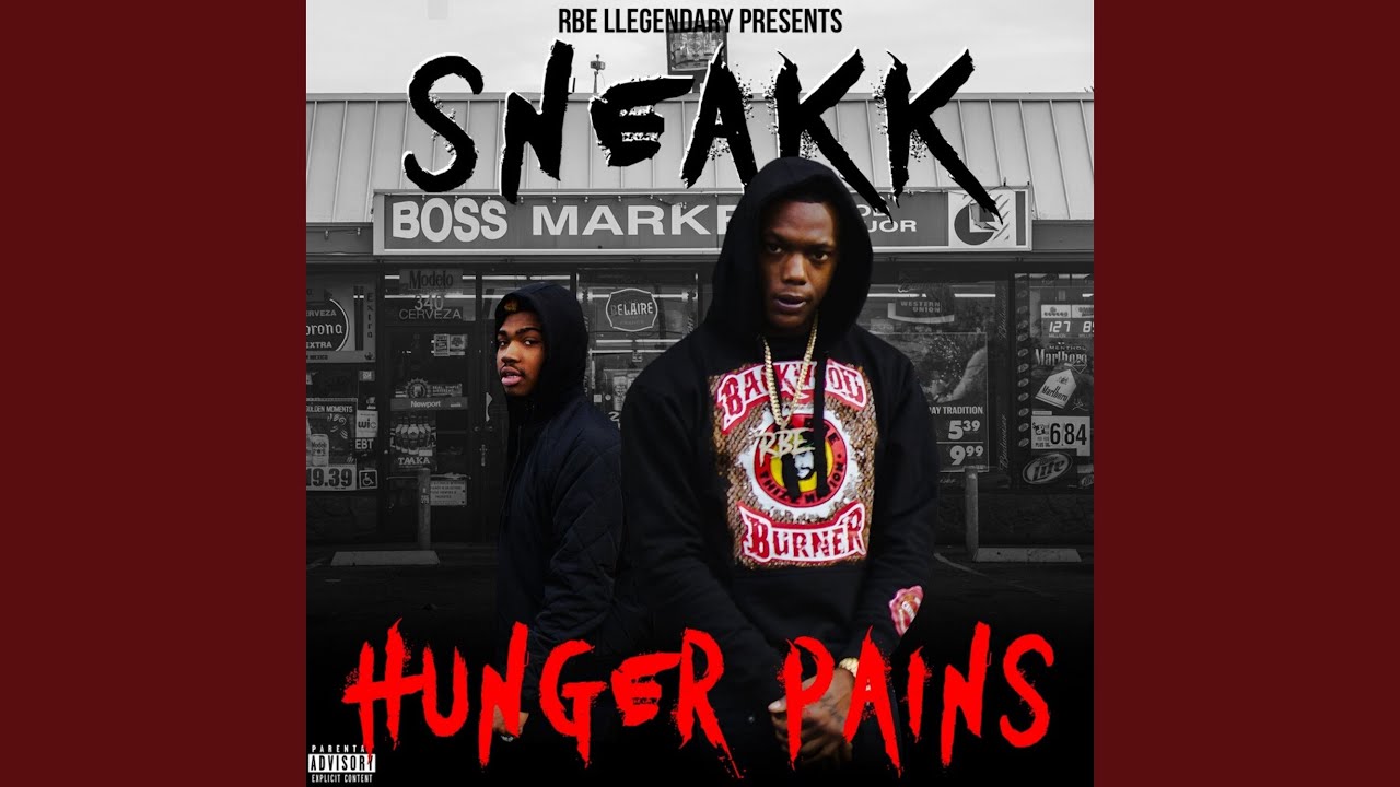 Thuggin' - YouTube