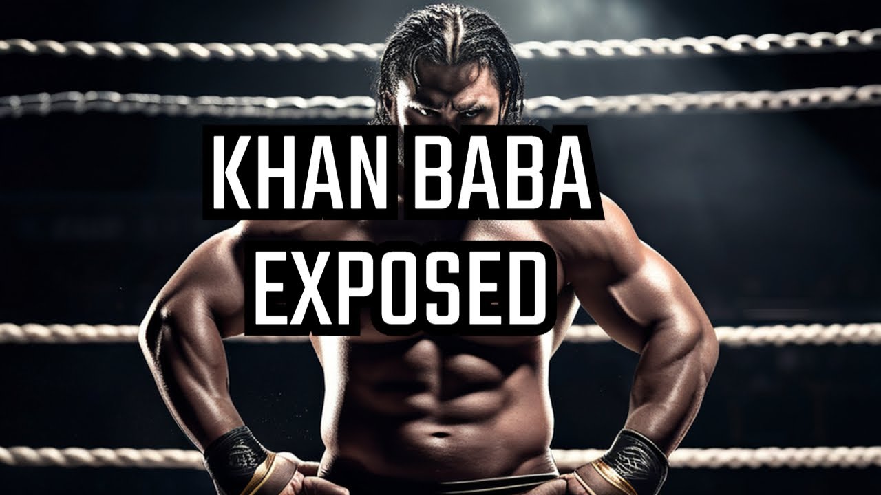 Khan Baba Exposed #exposed @triggeredinsaan @neham @FukraInsaan - YouTube