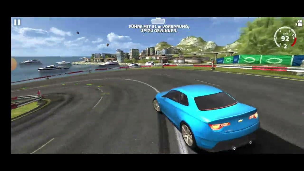 [Android] GT Racing 2 The Real Car Experience 1.6.0d Gameplay #196 ...