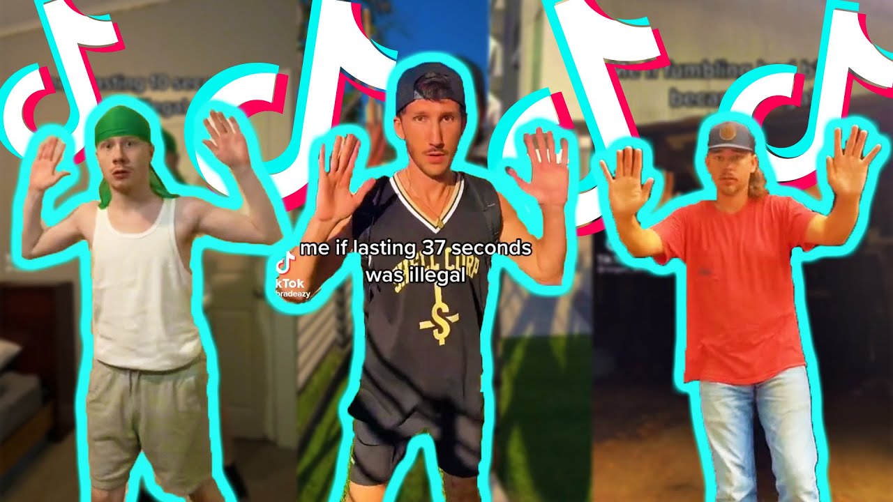 Sir Get Down (Funny TikTok Meme) - Ultimate TikTok Compilation - YouTube