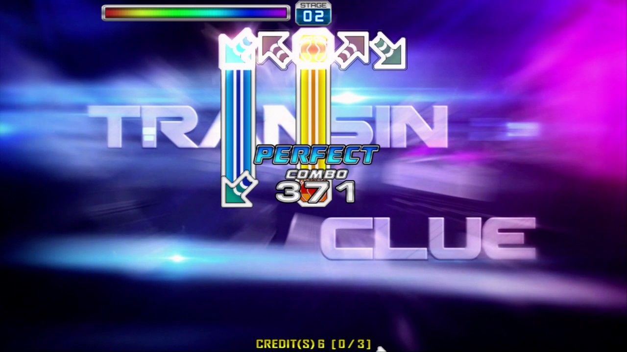 PUMP IT UP PRIME 2 - QUEST ZONE - Clue STEP 1 - YouTube