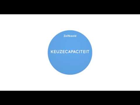 Animatie Uitleg Keuzecapaciteit & Loopbaancompetenties - YouTube