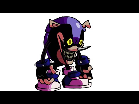 FNF: D-Sides- Try Harder (Omniscient Remix) - YouTube