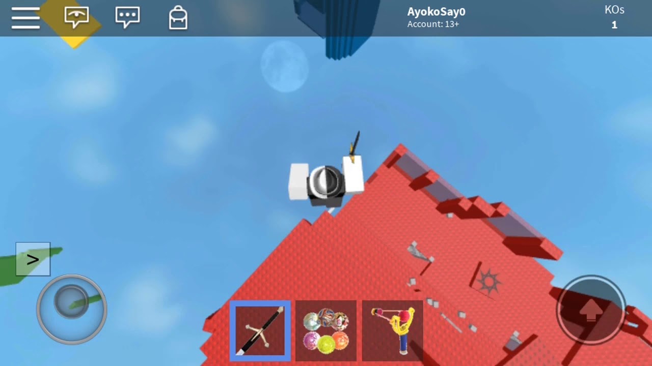 Attempt2 gfink's hard to nail trick - YouTube