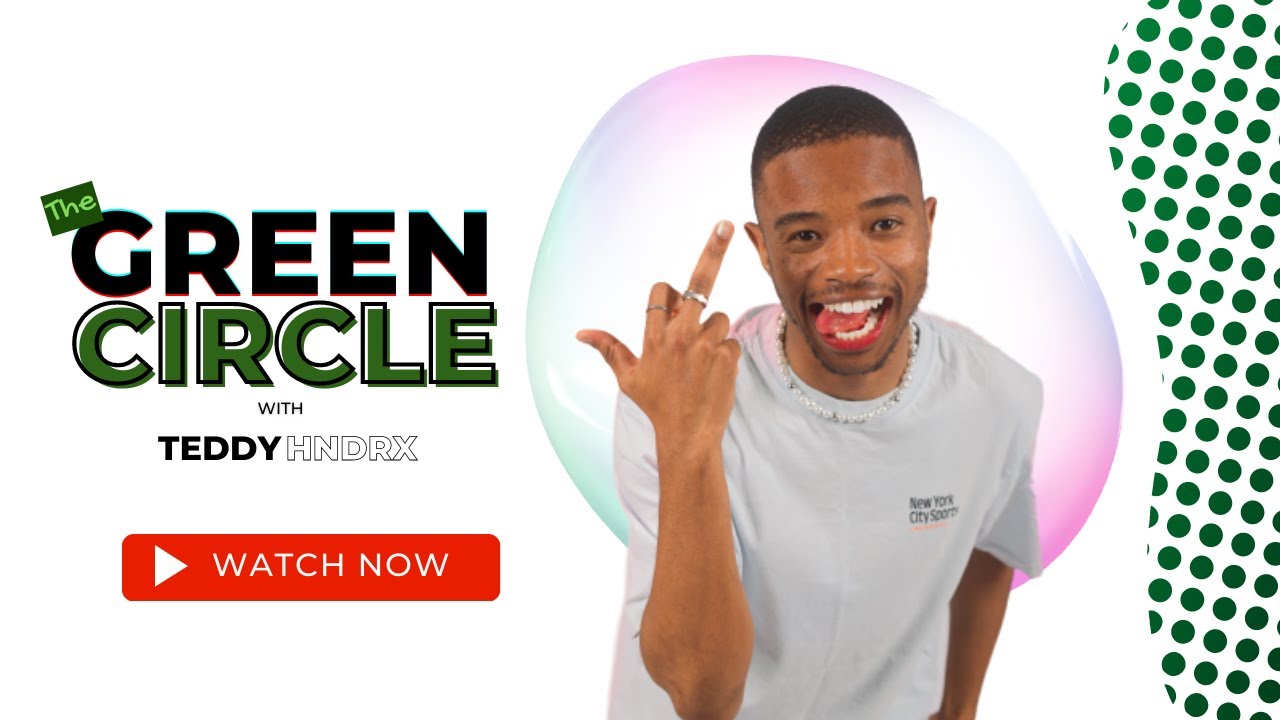 THE GREEN CIRCLE - OFFICIAL TRAILER - YouTube