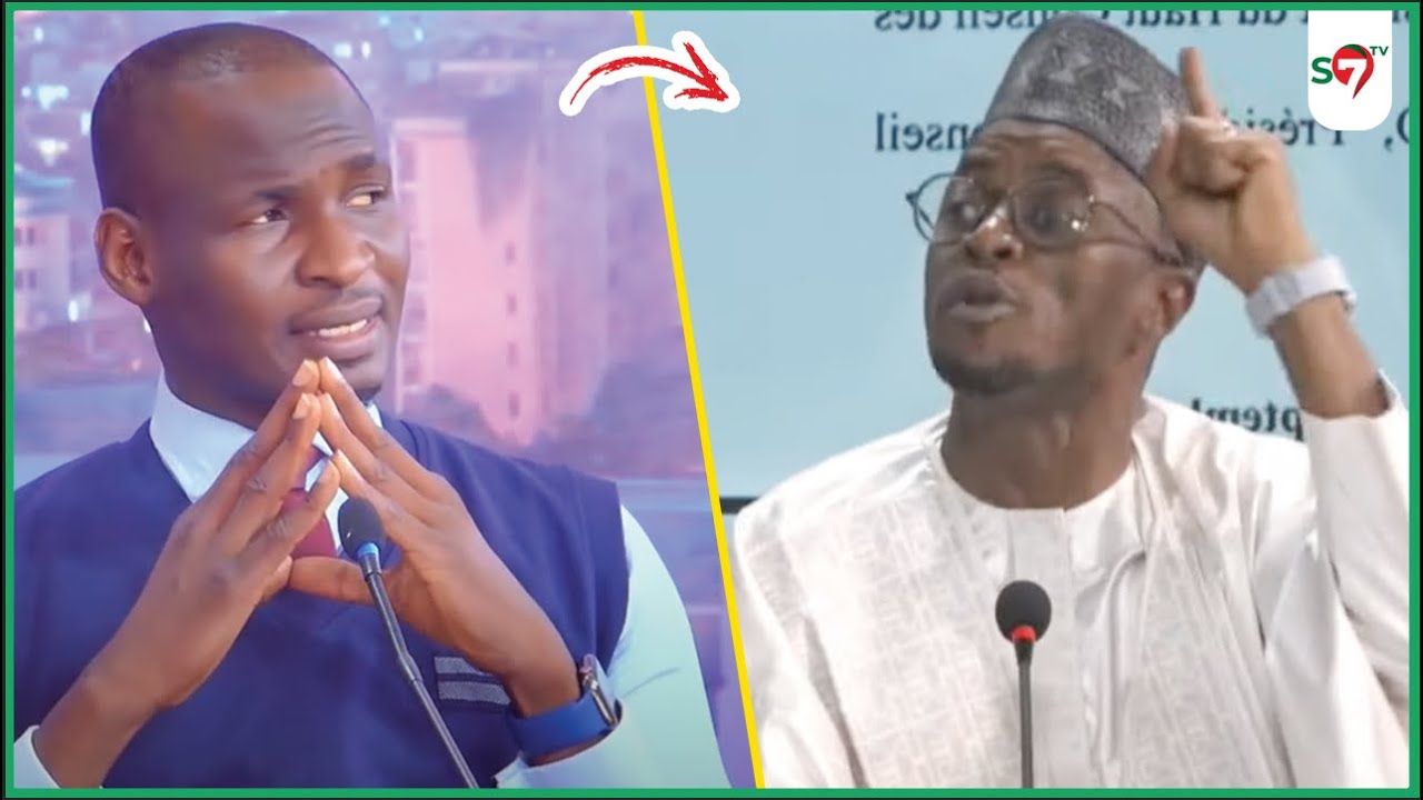 Motion de Censure: les conseils précieux de Sa Wolof à Abdou Mbow & cie ...