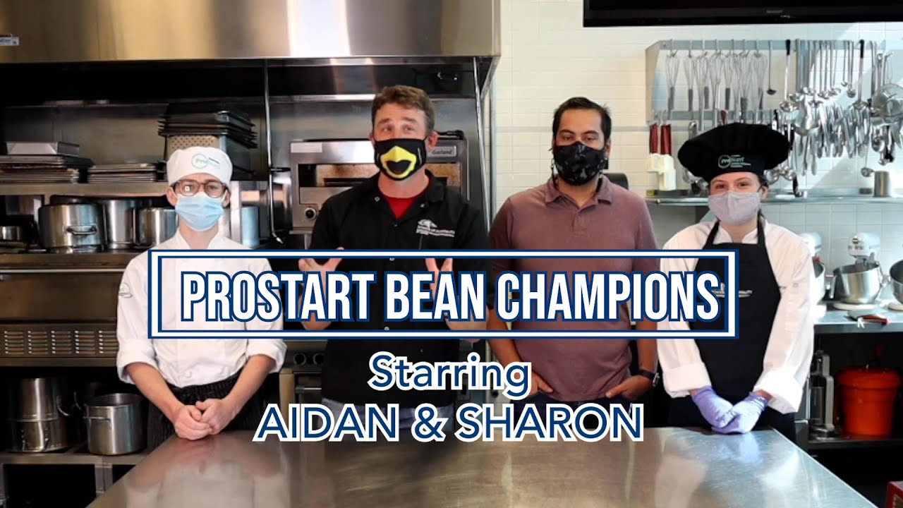 Rogue Kitchen: ProStart Bean Champions - Season 2, Episode 6 - YouTube