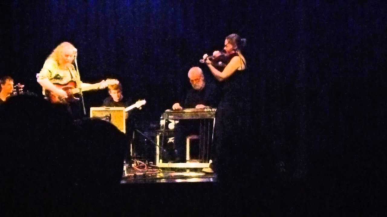 Hallur Joensen Maggie Adamson Tennessee Waltz - YouTube