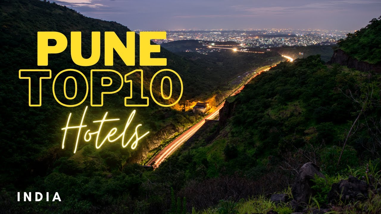 Top10 Hotels in Pune ,India | Best Hotels in Pune | Best hotels in Pune ...