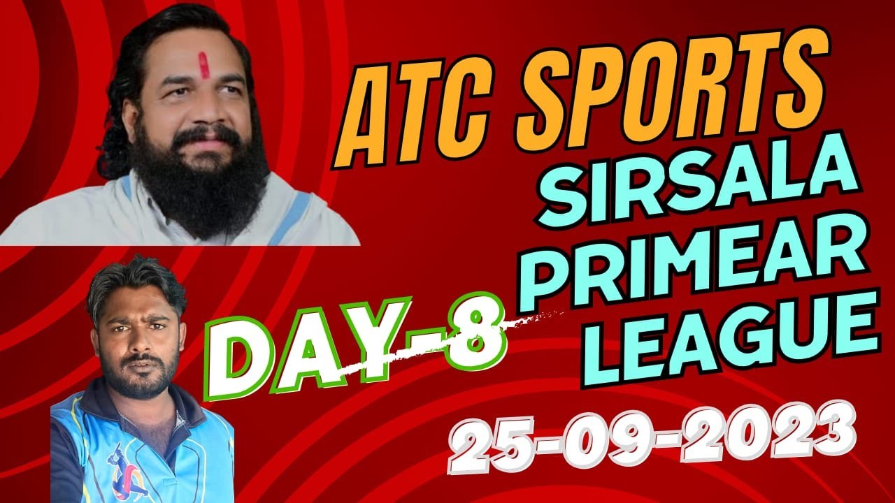 Sirsala premeir leauge(Ap 11 vs JPR sayyed riders) - YouTube