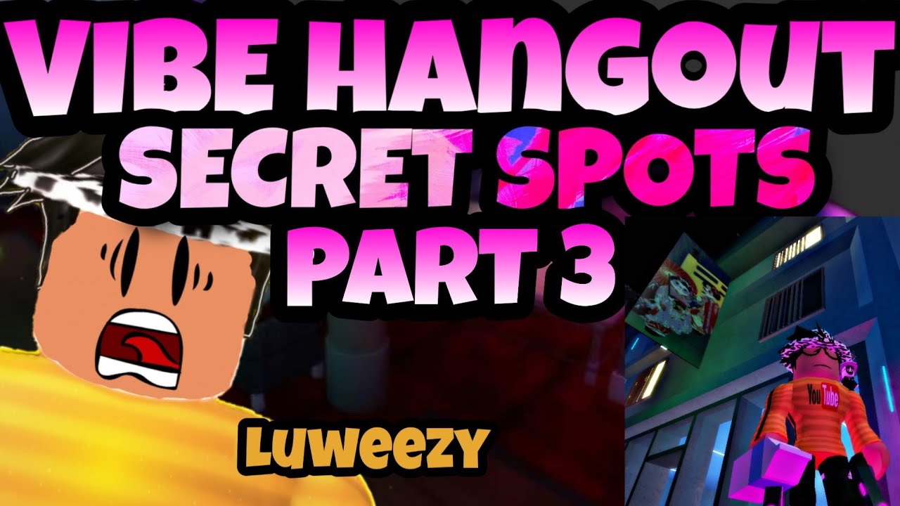 I GOT ON THE ROOFTOP!!(Read Desc.)PT.3 | 🌇Vibe Hangout💤 - YouTube